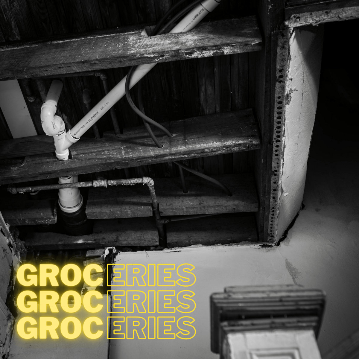 Bug House Sessions | The Groceries NC