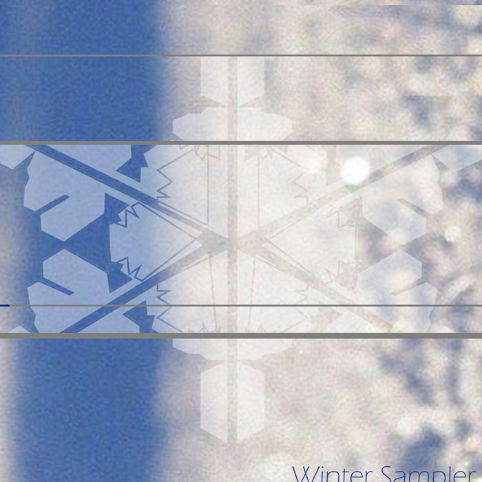 Winter Sampler | The Music Collective
