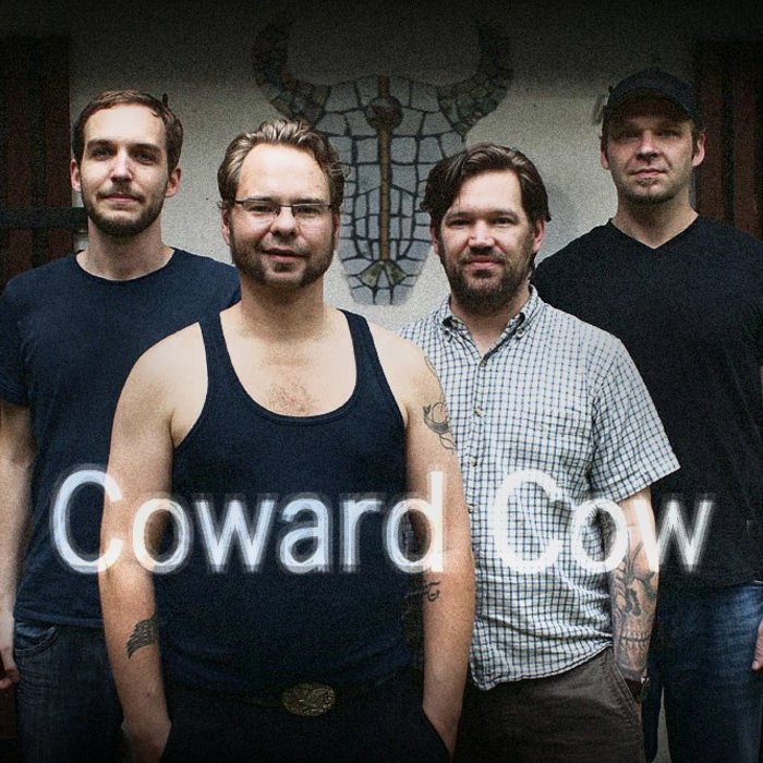 Mrs Devil [The Lazy Boys] | Coward Cow