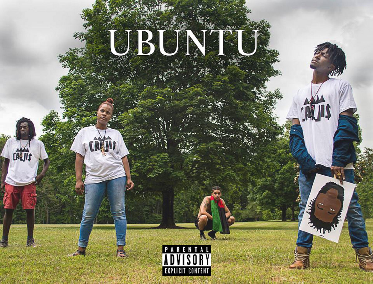 UBUNTU & YOU (HOSTED x PECULIAR HIPPIE) | LORD JAH-MONTE OGBON