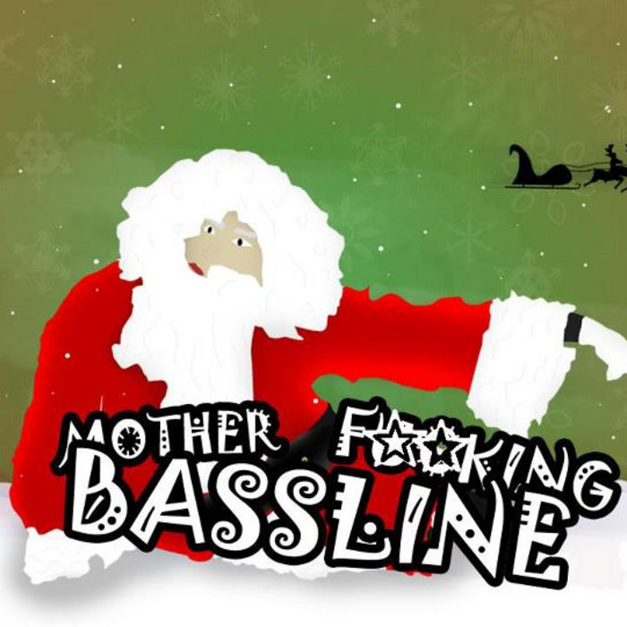 Dubstep Santa - Christmas Bassline | Daveyboyz