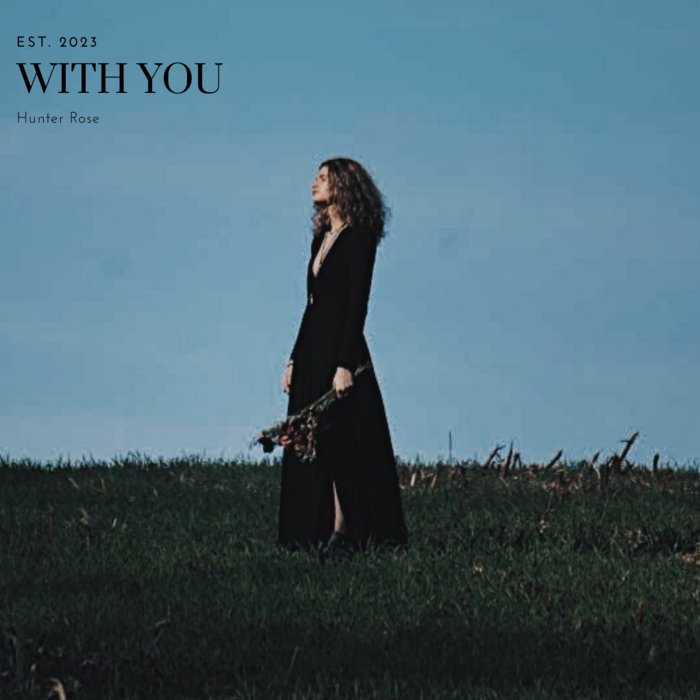 With You | Hunter Rose