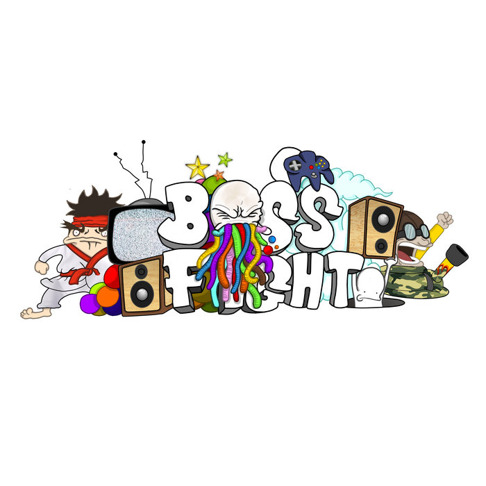 Caps On, Hats Off | Bossfight