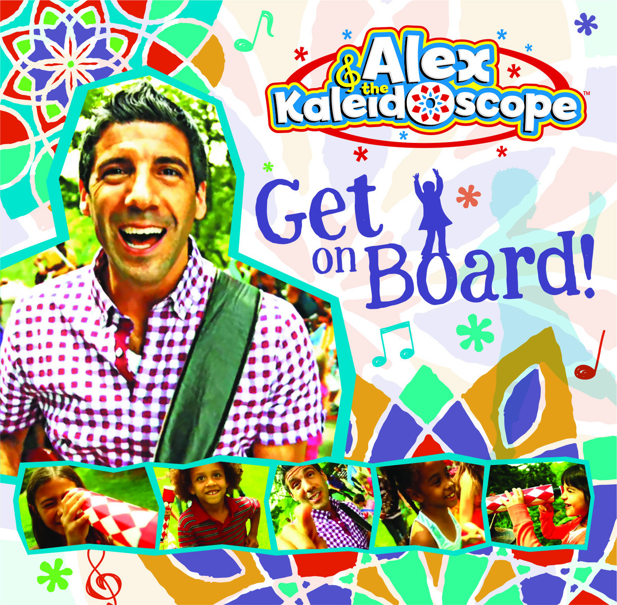 Oh Won't You Sit Down | Alex & The Kaleidoscope
