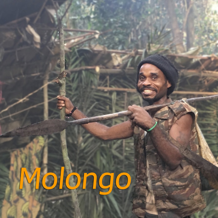 Molongo | Orchéstre Baka Gbiné