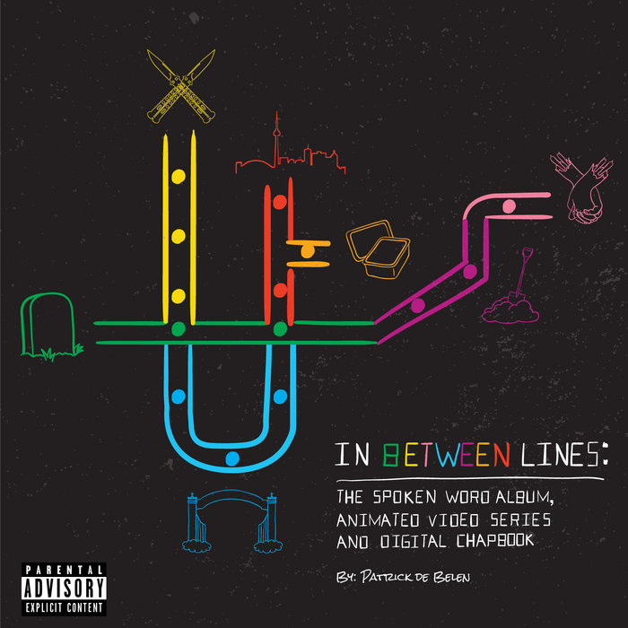 In Between Lines | Patrick de Belen