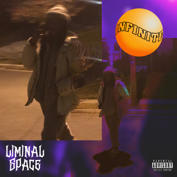 LIMINAL SPACE | INFINITE | Infinite