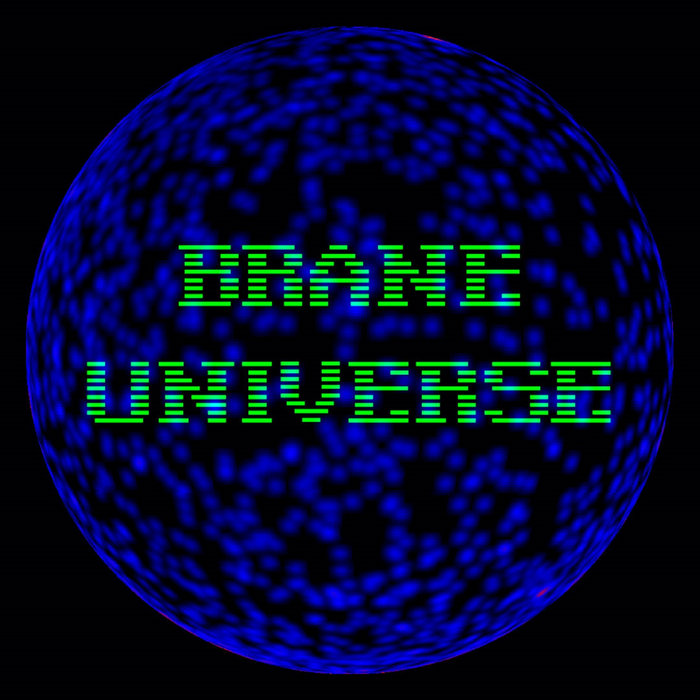 Brane Universe | Amper Clap | Urban Connections