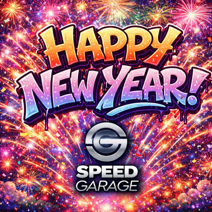 Speed Garage & Bassline DJ Mix January 2026 | Bradderz | Luminol