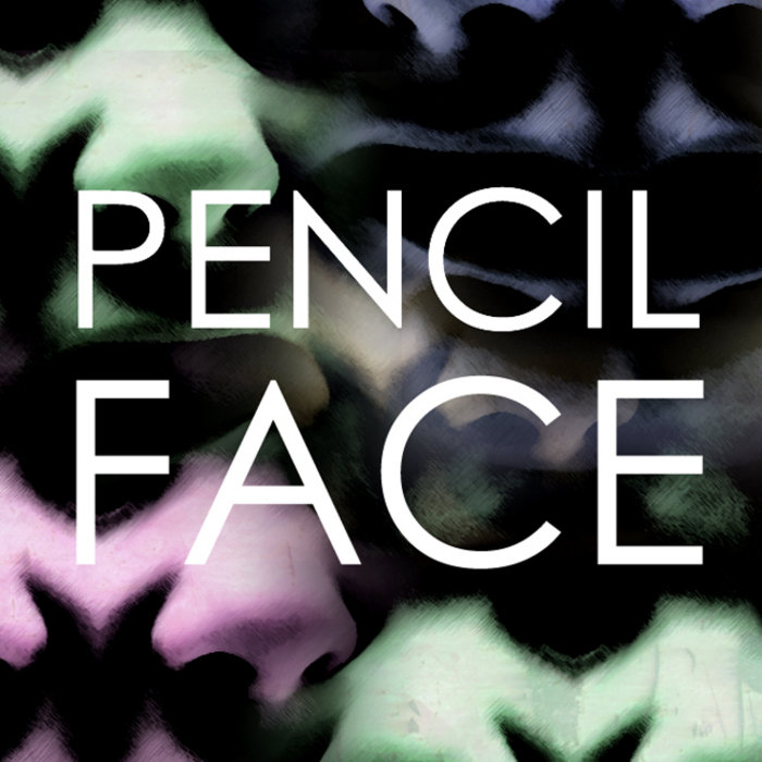 Donkeys | Pencil Face
