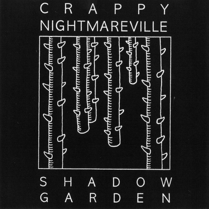 Shadow Garden | Crappy Nightmareville