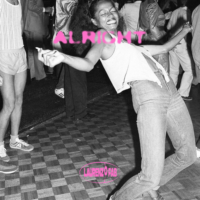 Alright (ft. Jay Lewn) | Laurenzofab