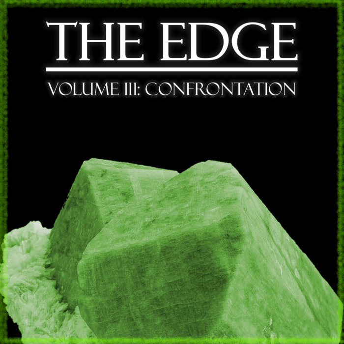 The Edge: Volume III | Devin Vibert