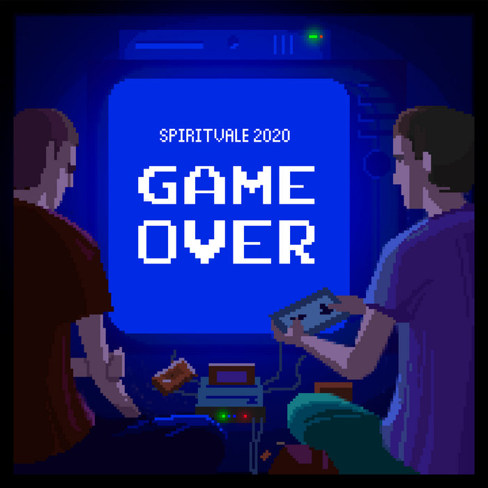 Game Over | SpiritVale