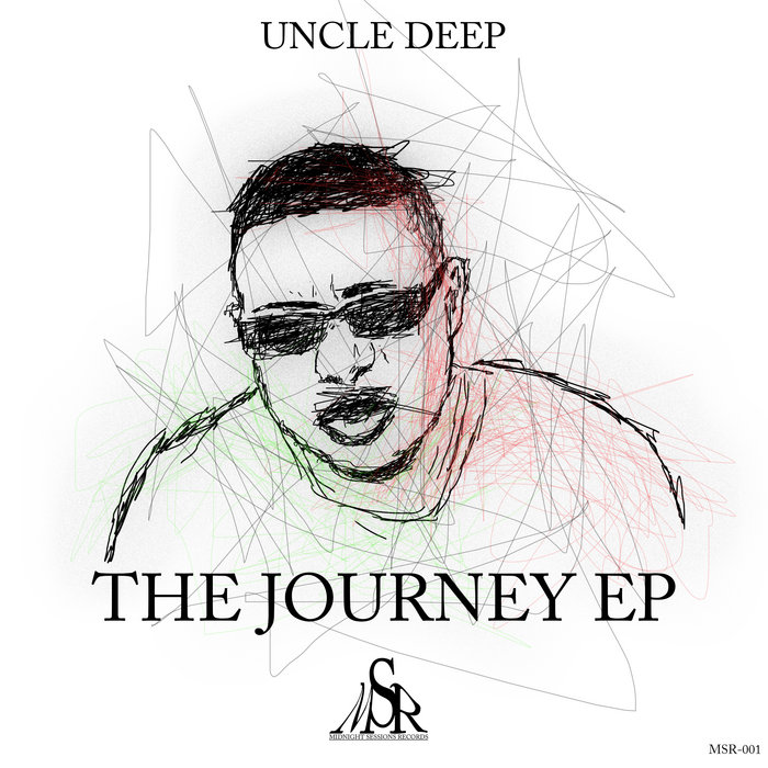 The Journey | Uncle Deep Msr