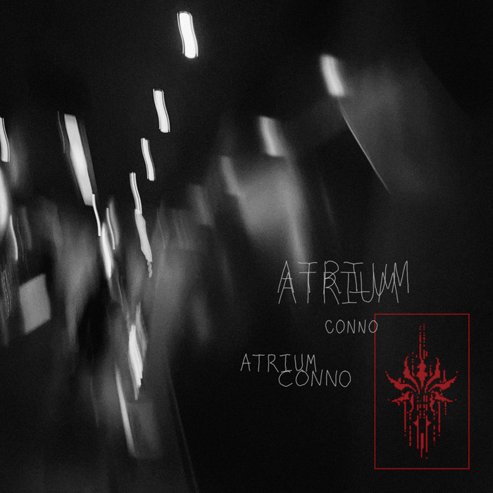 atrium | conno