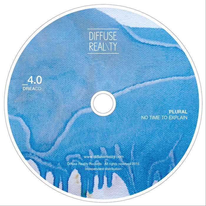 Plural - Machine of death | Diffuse Reality Records