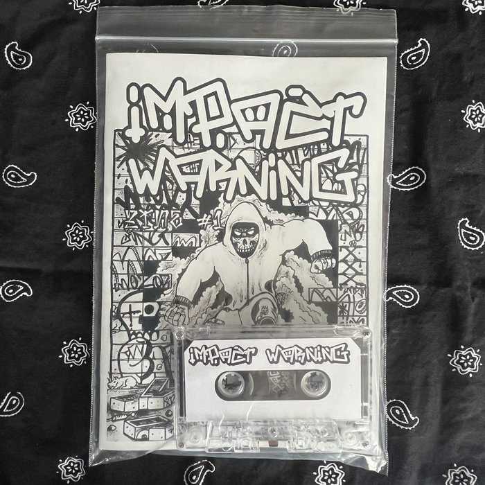 DEMO | IMPACT WARNING | Innercity Uprising