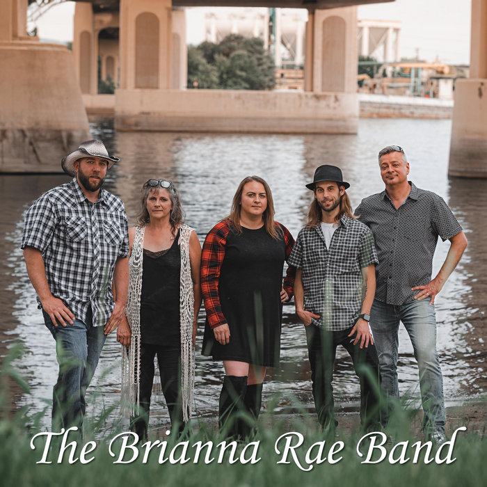 The Brianna Rae Band | The Brianna Rae Band