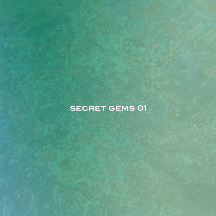 secret gems 01 | KM