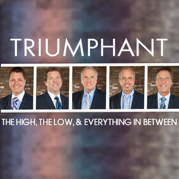 Music | Triumphant Quartet