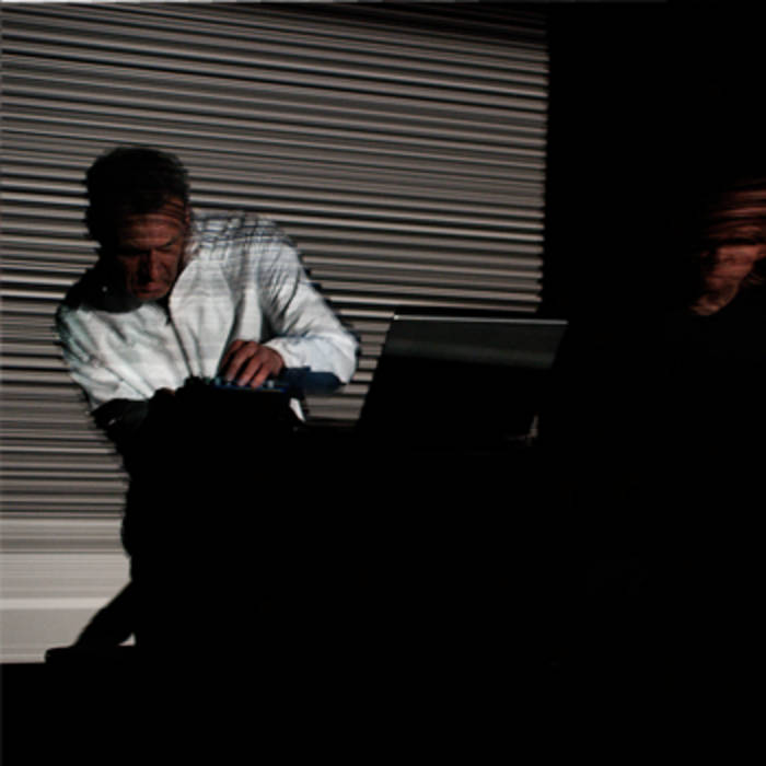 Raster-Noton - Live at LISTEN/VISION | Raster-Noton | Overlap.org