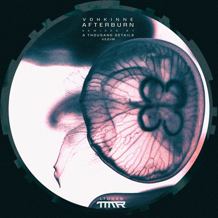 Afterburn | Vohkinne | TMM Recordings