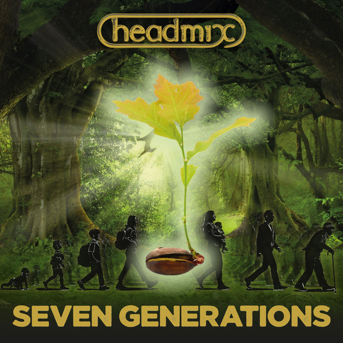 Seven Generations | Headmix
