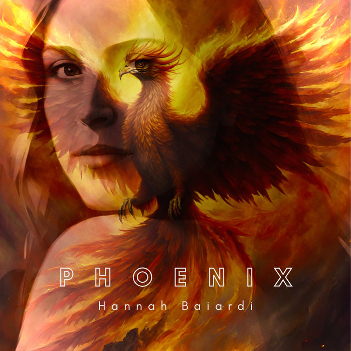 Phoenix | Hannah Baiardi