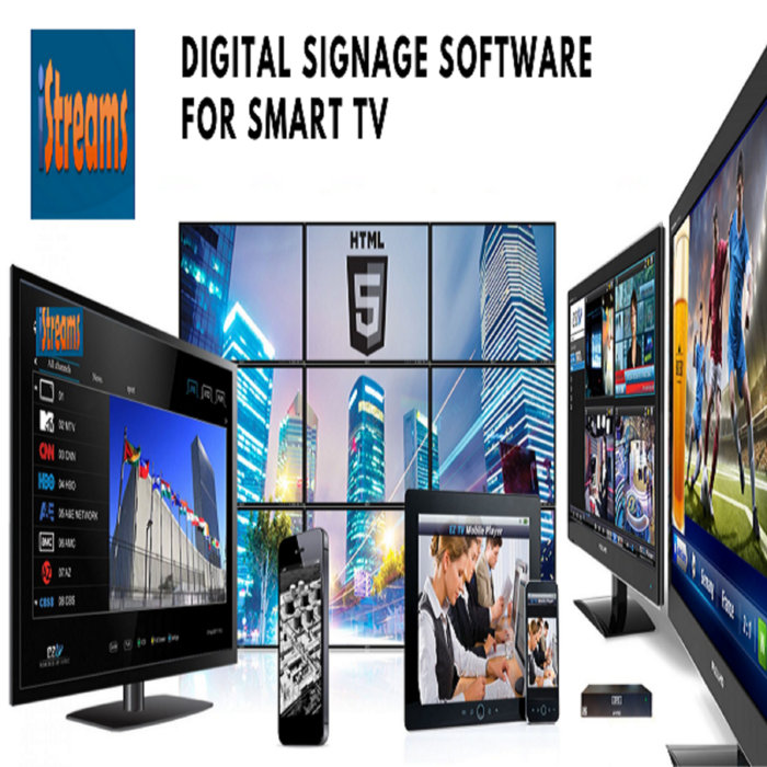 Premium TV Signal Distribution System for Residences and Businesses ...