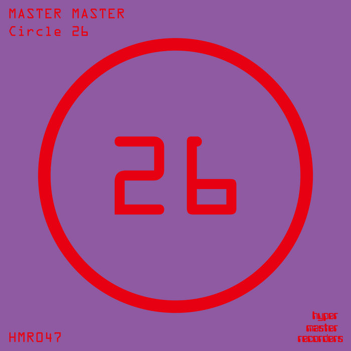 Circle 26 | Master Master | hyper master recorders