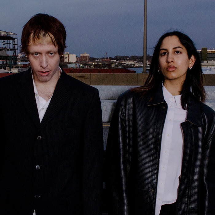 The Manmade Lake | The Manmade Lake, YULLOLA, Raven Artson | Rosed Out