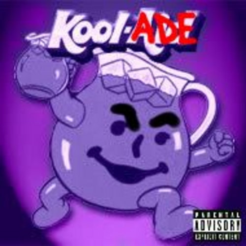 Purple Kool Ade | Kool Ade Mann