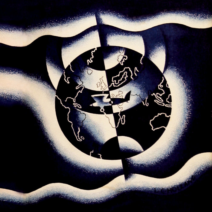 Resident World EP | Controllers