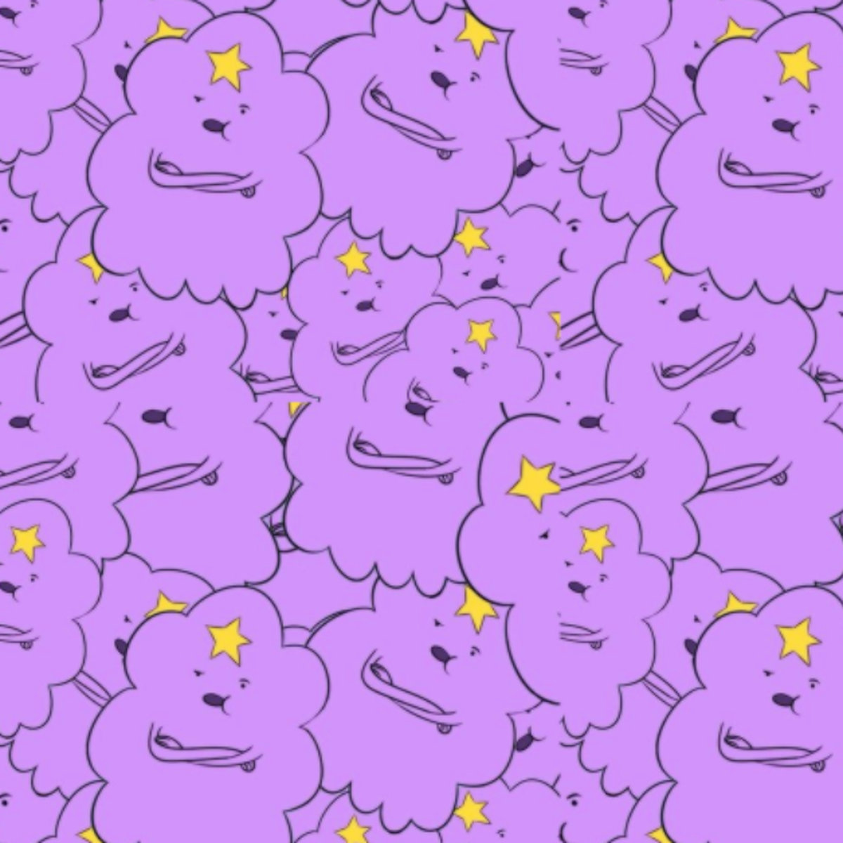 Lumpy Space Princess Wallpaper Android
