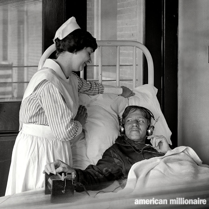 American Millionaire | Scott McElroy