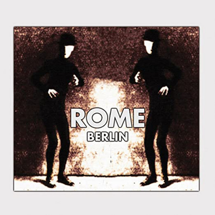 Berlin | Rome | COP International