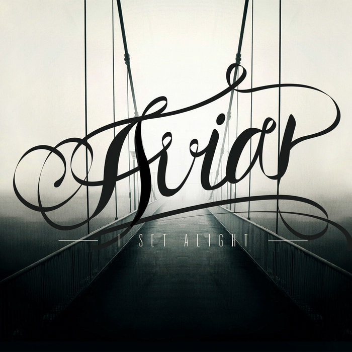 I Set Alight | Aviar