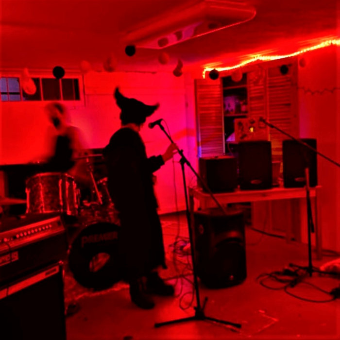 PODCAST #122 Yuri Arakaki (Bok Suna) | (((((OPENmind/SATURATEDbrain))))) Podcast