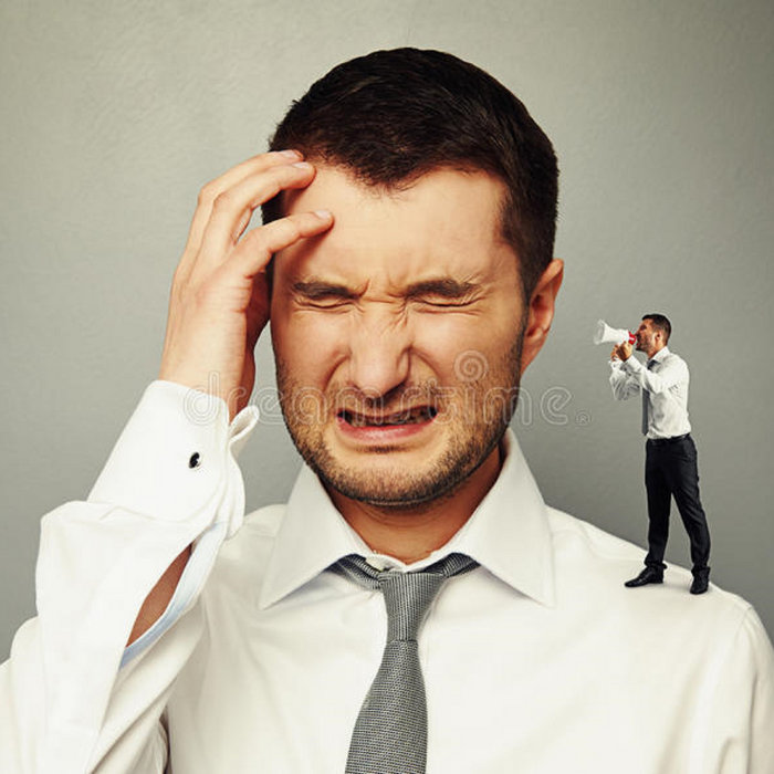 The Screaming Abdabs | David Sprouse