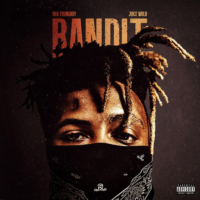 Juice Wrld Bandit Hoping For Snacks