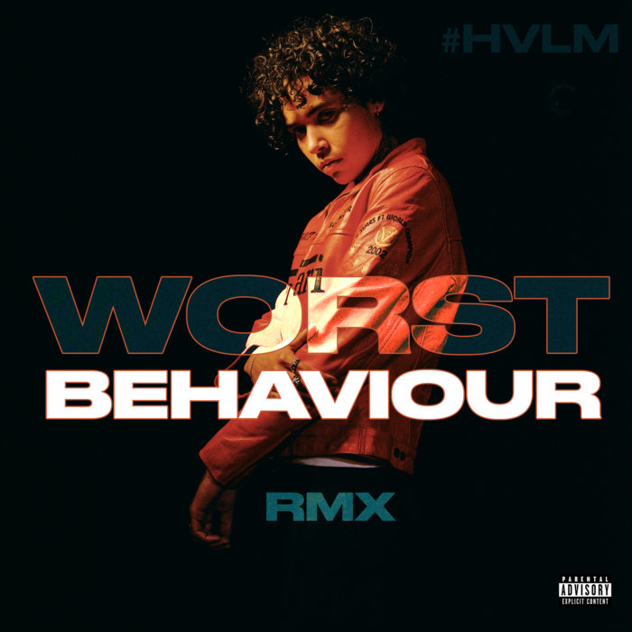 Worst Behaviour Remix | kwn, Tory Lanez & PARTYNEXTDOOR | JAYBeatz