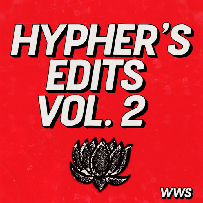 Hypher's Edits Vol. 2 | Hypher