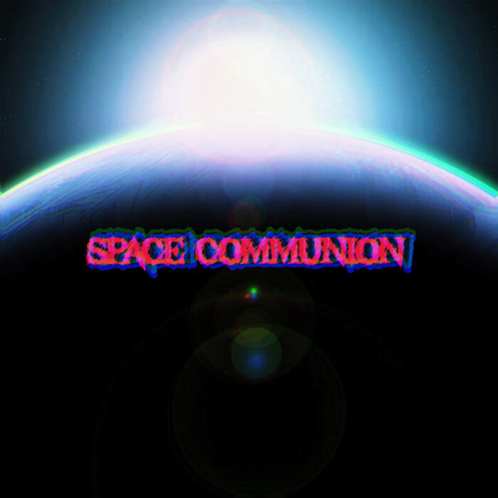 Space Communion | DuhkQunt | MUZAI Records