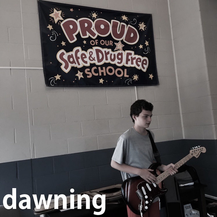 dawning | Joey Farrell