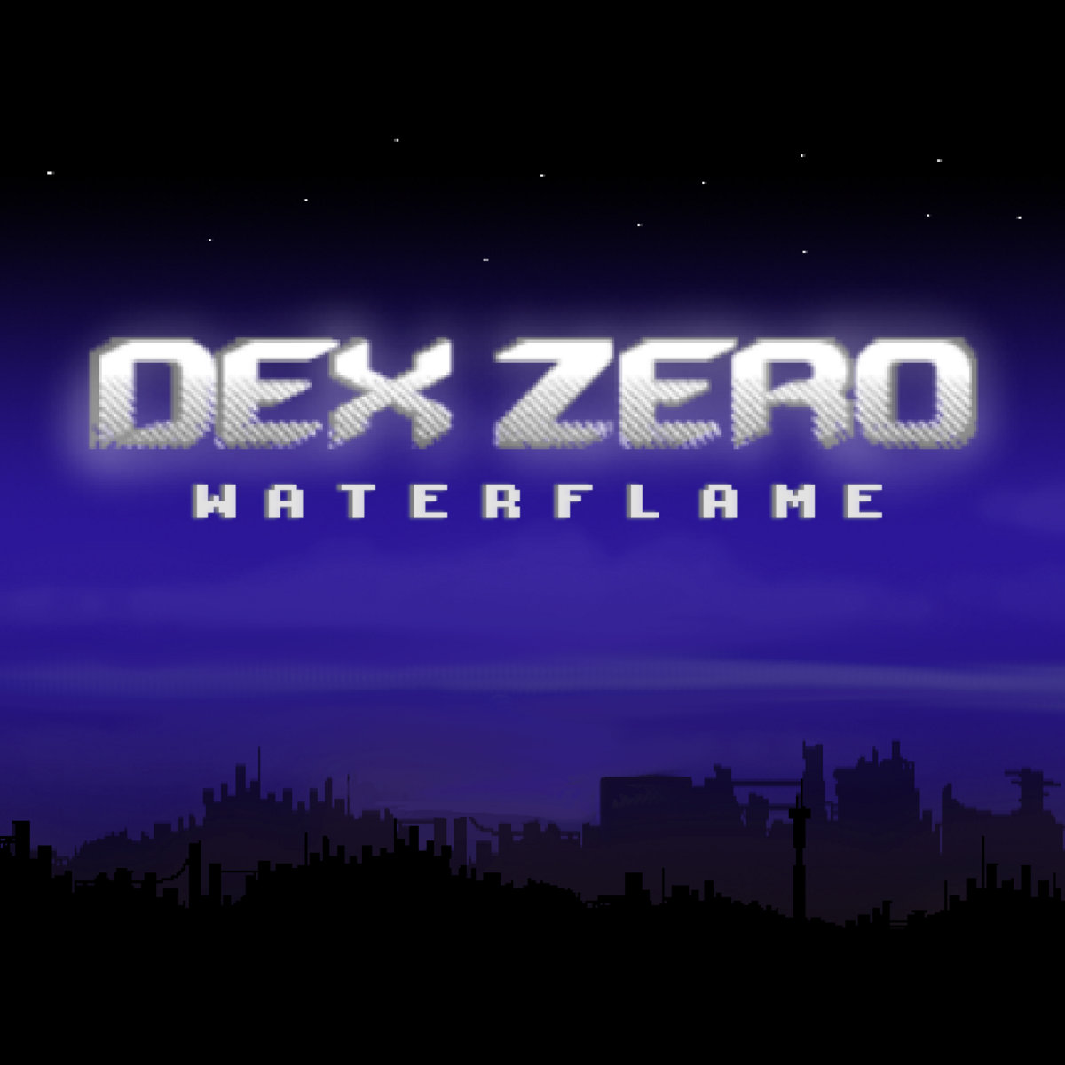 Recycling Plant (Dex Zero) | Waterflame