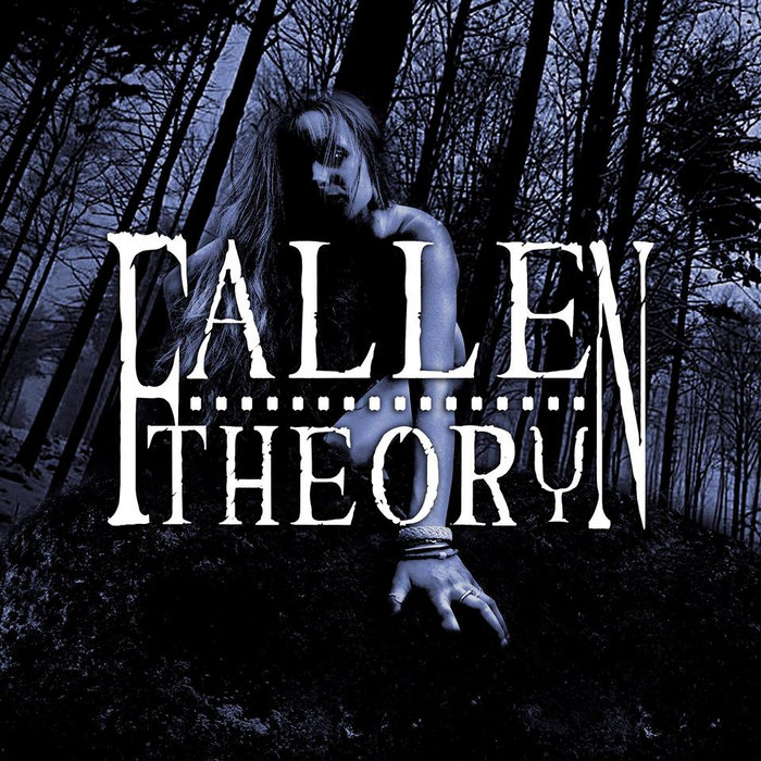 Ghost | Fallen Theory