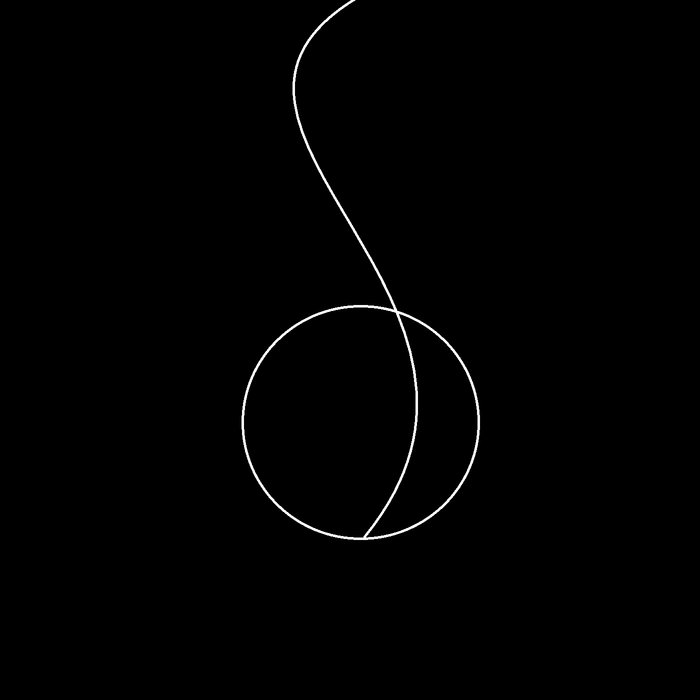 Digressive (Demo) | Slowing Oscillation