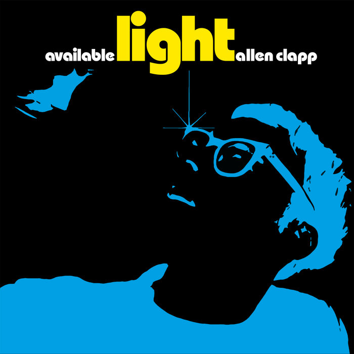 Available Light | Allen Clapp
