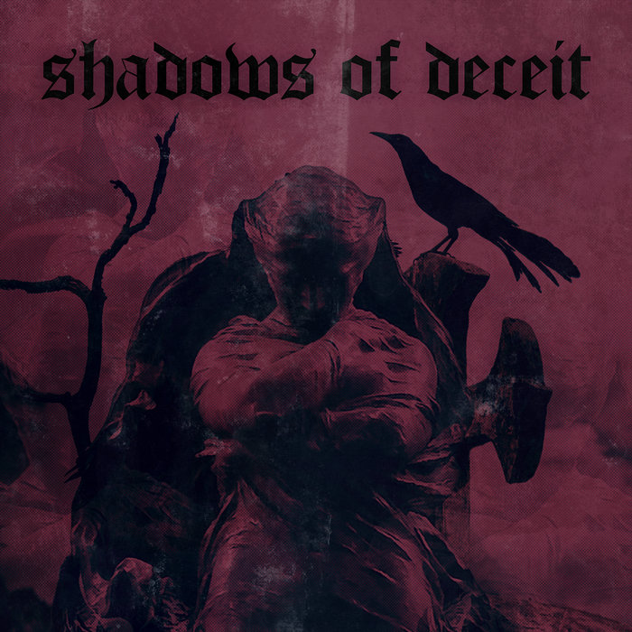 Shadows of Deceit | AUSTERIA
